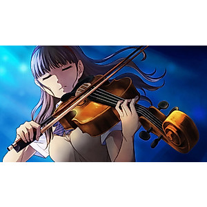 Kotodama: The 7 Mysteries of Fujisawa - PlayStation 4