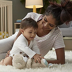 Fisher-Price Play Soothe & Sip Set of 4 items for infants and new parents