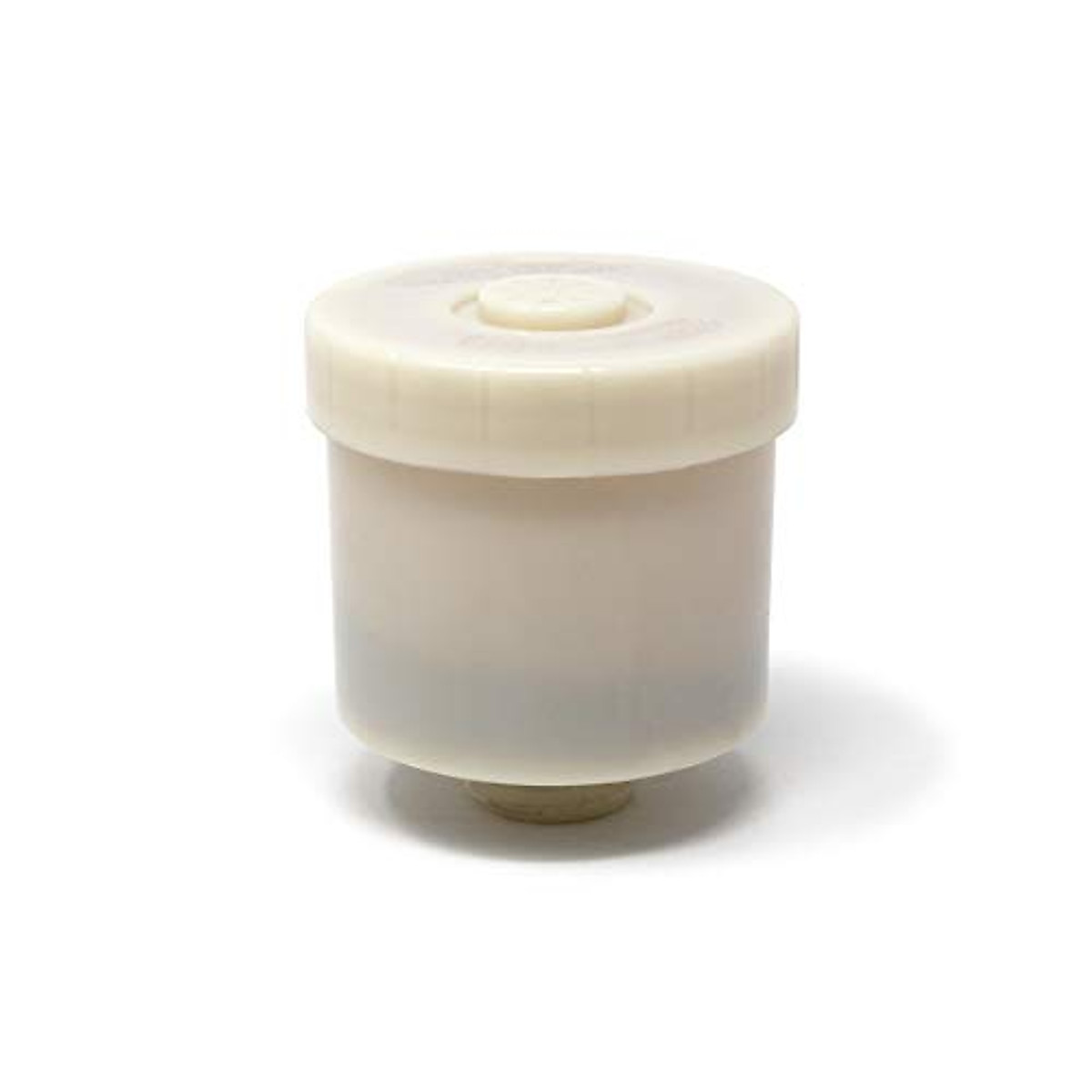 Fette Filter - Demineralization Cartridge Compatible with BN & AOS 7531 for Select Humidifier Model #'s 7133, 7135, 7142, 7144, 7145, 7147, U600, U650, 2055, 2055A, E2441, U200, U700 - (Pack of 1)