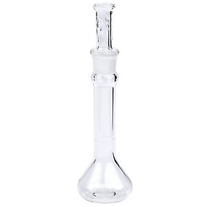 Corning Pyrex® #5640-5, 5mL Class A Volumetric Flasks with Pyrex® Glass Standard Taper Stopper (Single)