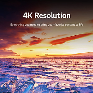 LG 50-Inch Class UQ9000 Series Alexa Built-in 4K Smart TV (3840 x 2160), 60Hz Refresh Rate, AI-Powered 4K, Cloud Gaming (50UQ9000PUD, 2022) (Renewed)