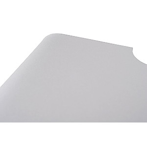 SilverStone Technology Aluminum Unibody Monitor / iMac Stand, Silver (MR01S)