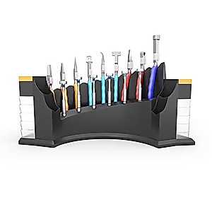 vouiu Eyeglass Repair Tool Kit