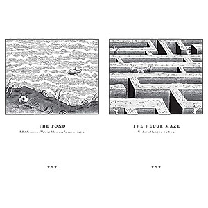 Your Guide to Not Getting Murdered in a Quaint English Village