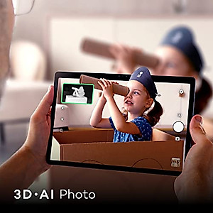 LUME PAD 2 | The 3D Tablet Redefined by AI