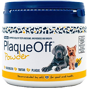 Proden PlaqueOff Pet 420 gram (PD04007) -
