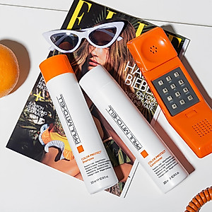 Paul Mitchell Color Protect Conditioner, Adds Protection, For Color-Treated Hair, 10.14 fl. oz.