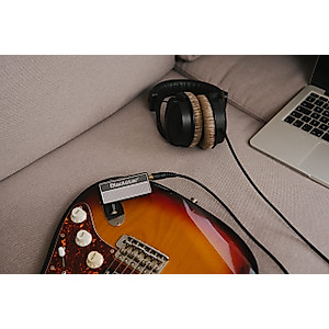 Blackstar Electric Guitar Headphone Amplifier (AP2FLYGTR)