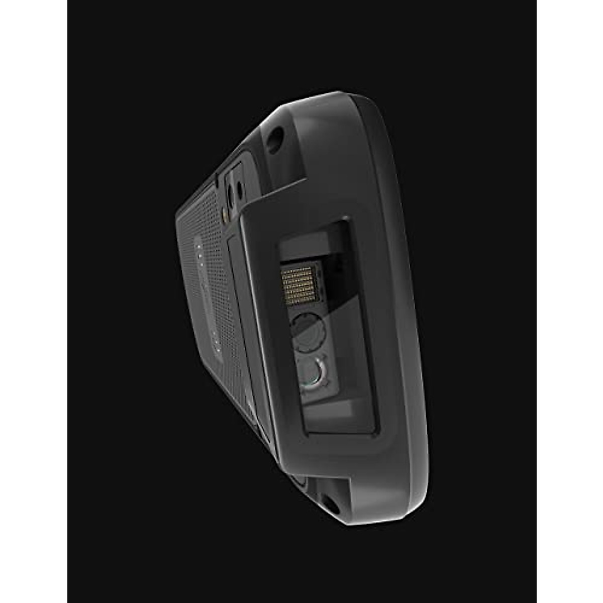 Rugged Android 11 Handheld Barcode Scanner Touch Screen Mobile Computer Portable PDA 1D & 2D Bar Code Reader Wi-Fi & 4G LTE, for Warehouse Inventory Logistics & Assets Tracking