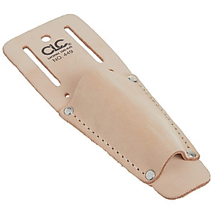 CLC Custom Leathercraft 449 Heavy Duty Tool Holder
