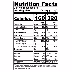 Fillo's Tex Mex Pinto Beans - Ready to Eat Beans, Gluten-Free, Preservative-Free, Microwavable, Non-GMO, Vegan Friendly, Plant Protein, 10 oz Pk of 6