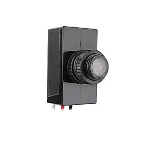 Reliance Controls P4021 Photo Control, Flush Mount