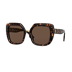 BURBERRY Sunglasses BE 4315 300273 Dark Havana