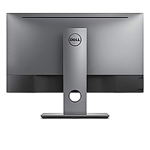 Dell U2717D IPS 27" QHD Wide 1440p UltraSharp InfinityEdge Slim Widescreen LED LCD Monitor VESA