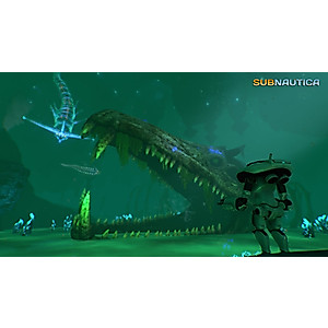 Subnautica - PlayStation 4