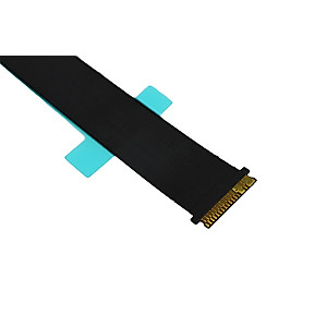 LeFix Touchpad Trackpad Track Pad Ribbon Flex Cable Replacement for MacBook Pro Retina 13" 13-inch A1502 Early 2015,PN: 821-00184-A