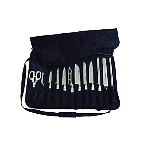 Arcos 12 Pcs Knife Roll Bag