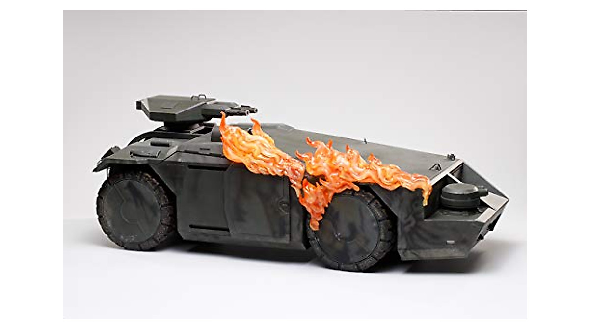 Hiya Toys Aliens Armored Personnel Carrier - 1:18 Scale