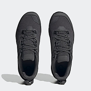 adidas Terrex AX4 Hiking Shoes Men's, Grey, Size 10