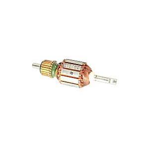 Bosch Parts 1604010A31 Armature