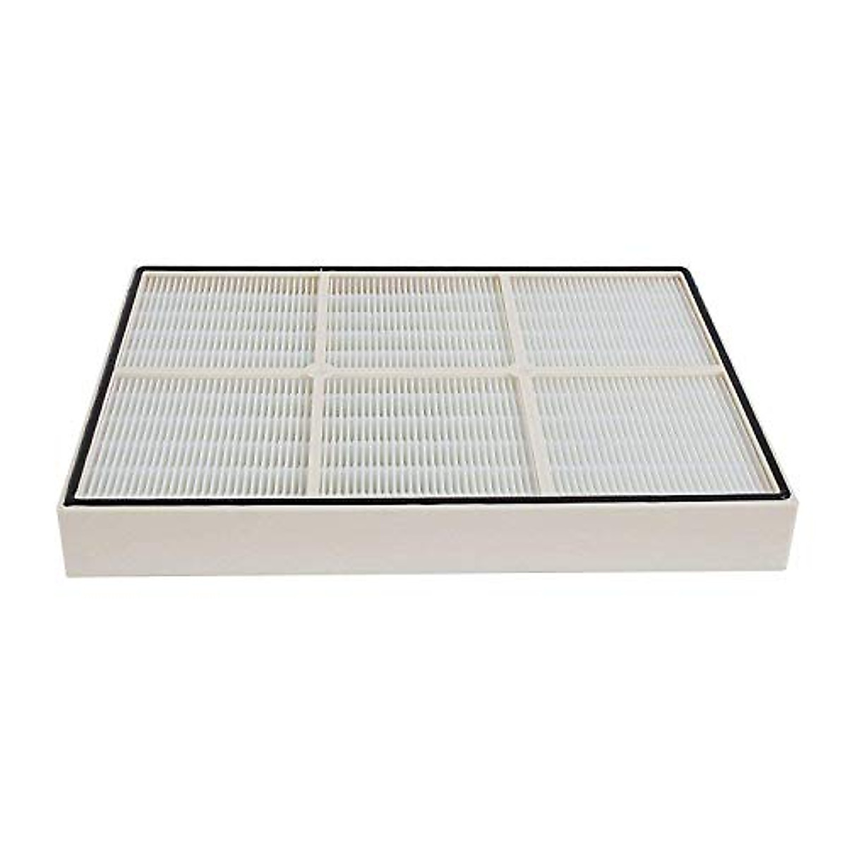 LifeSupplyUSA True HEPA Replacement Filter Compatible with Sears Kenmore 83375, 83376, 83200, 83202 (Progressive 335), 83230, 83354, 83355 & 295 Series