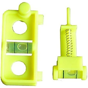 Bow Tuning and Mounting String Level Combo