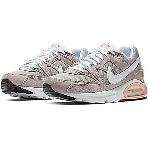 Nike Air Max Command Women's Shoes, Atmosphere Grey/White, 6 M US