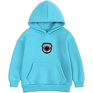 Punk Skull Embroidery Patch Vampire Teeth & Mouth Black Cartoon Embroidered Iron On Patch Sexy Vampire Lips Sticker Craft Fabric Accessory Sewing Jacket Polo T-Shirt Hat Bag Clothing Accessories