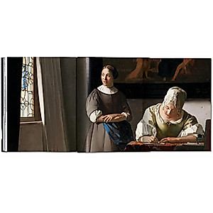 Vermeer: The Complete Works