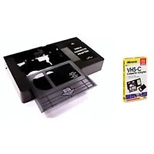 Memorex VHS-C Tape Adapter (MXMTA)