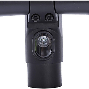 GLDYTIMES Handlebar Handrail Faucet Kit Replacement for Segway Ninebot Kick ES1/ES2/ES3/Es4 Armrest Electric Scooter Head Grip Assembly