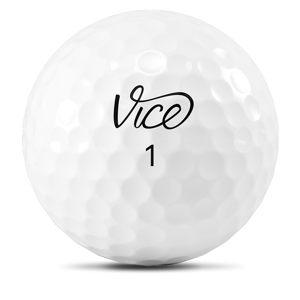 Vice Drive Golf Balls (Package May Vary)