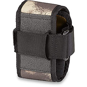 Dakine Hot Laps Gripper Bike Bag, Ashcroft Camo