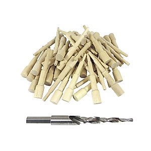 Miller Dowel's 2X Joinery Kit - Birch