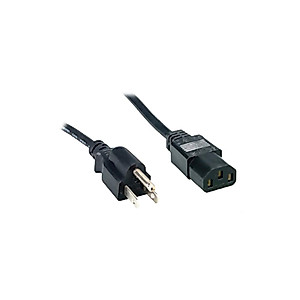 Blackmagic Design Web Presenter HD Bundle with Power Cord and HDMI Cable with Ethernet, 3 Feet