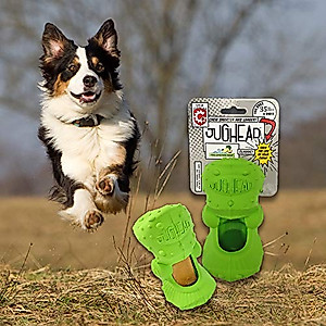 Jughead Classic | Insert Chews - Chew Smarter - Chew Longer | Small