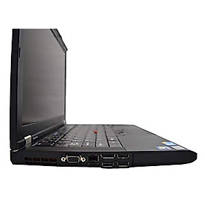 Lenovo Thinkpad T410 Laptop Core I5 2.40ghz 4gb 250gb Windows 7 PRO 64bit DVD
