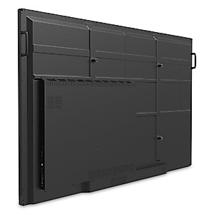 ViewSonic IFP8650 86" 2160p 4K 20-Point Touch, VGA, Display-Port, HDMI