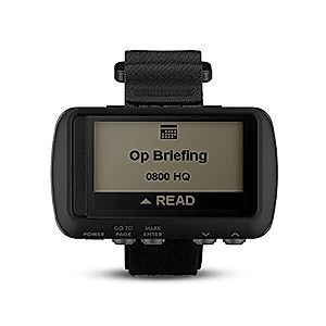 Garmin 010-01772-00 Foretrex 601, 2 inches