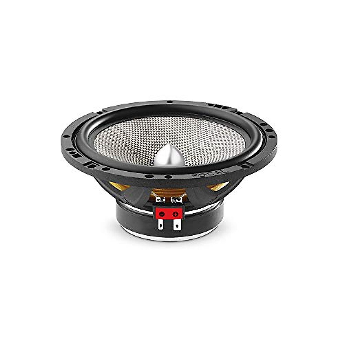 Focal- Two Pairs of Access 165AS 6.5" Component Speakers