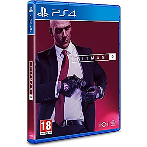 Hitman 2 (PS4)