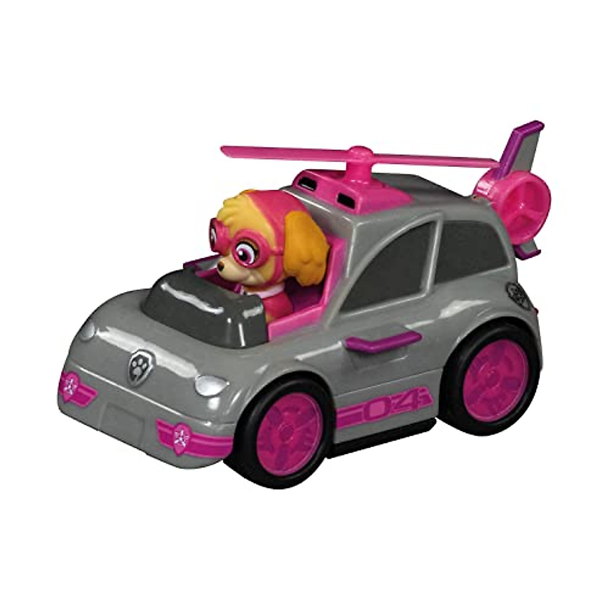 Carrera 20065027 First PAW Patrol-Skye Slot Car