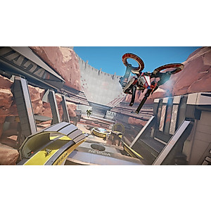 RIGS Mechanized Combat League - PlayStation VR