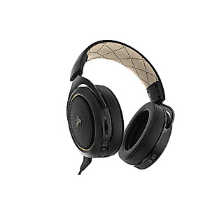 CORSAIR HS70 SE Wireless - 7.1 Surround Sound Gaming Headset - Discord Certified Headphones - Special Edition