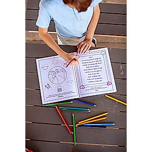 The Beginner's Bible Activity Book