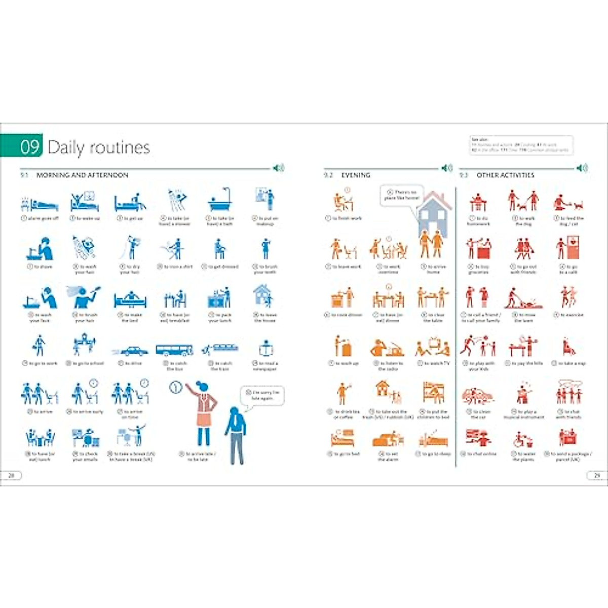 English for Everyone: Illustrated English Dictionary (DK English for Everyone)