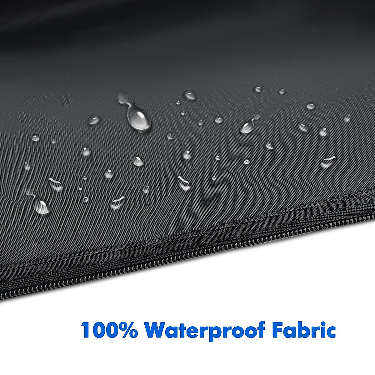 ZKOO Large Size Art Portfolio (BLUE-2X)