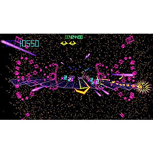 Tempest 4000 (PS4)