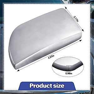 Zonon Autobody Dent Repair Toe Dolly Heat Raw Materials Treated Dolly Auto Body Dolly Metal Dolly Auto Body Repair Tools