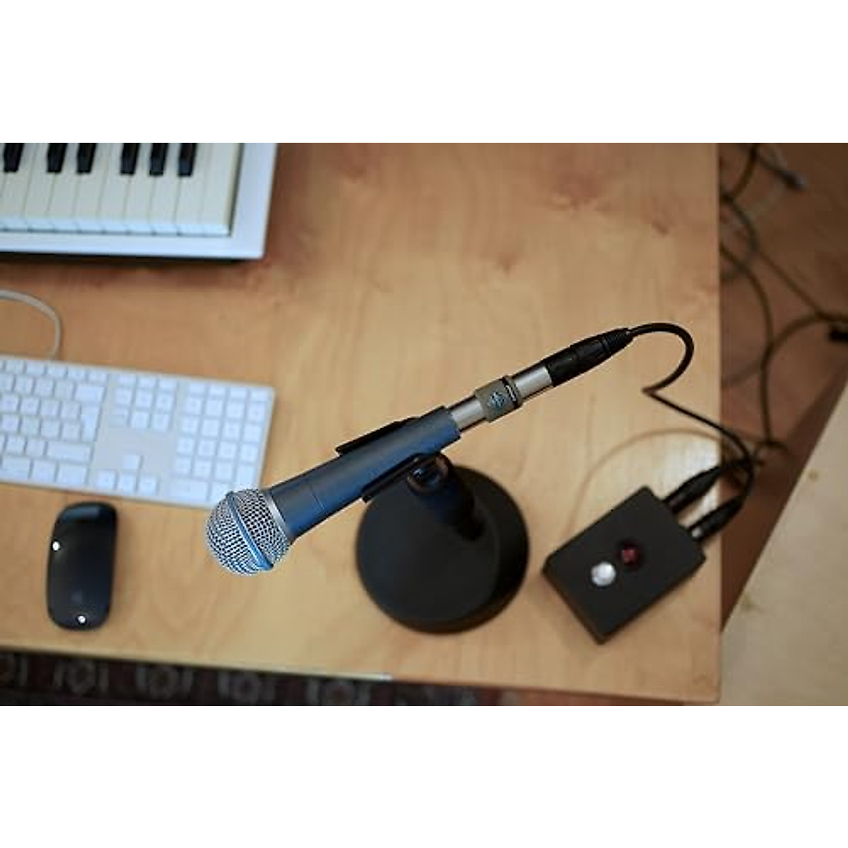 Triton Audio FetHead in-Line Microphone Preamp